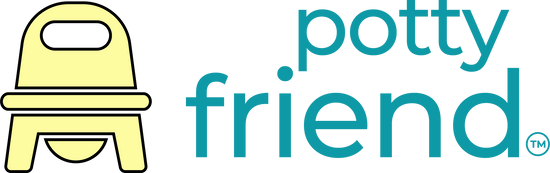 Stress-Free & Sensory-Sensitive Potty Training Tools | PottyFriend